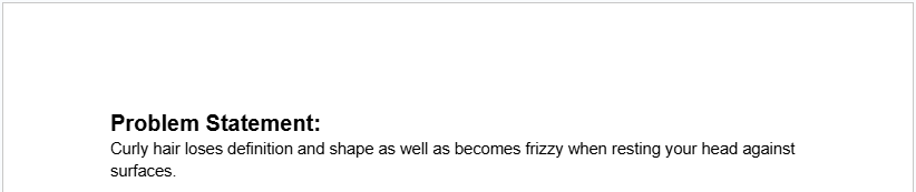 CSCE 190: Cade Shevitz